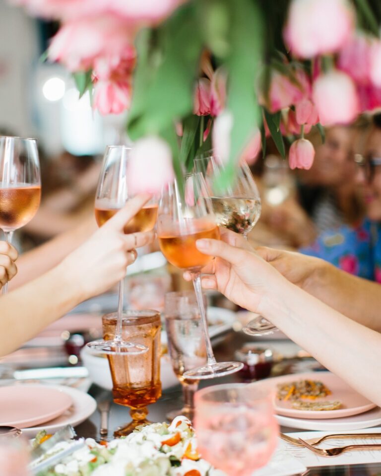 Hamby Catering & Events | Voted Best Caterer in Charleston