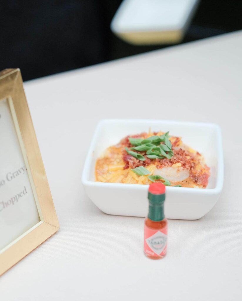 Wingate Place | Inspiration Gallery Venues | Hamby Catering