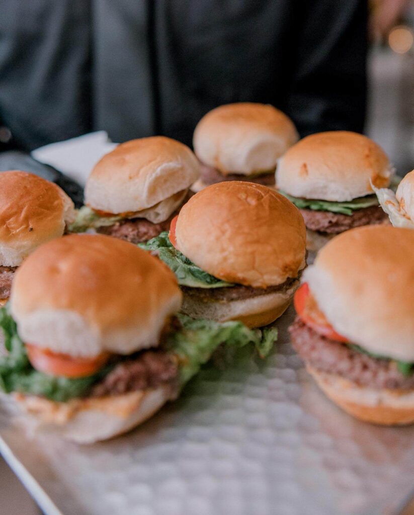 Wingate Place | Inspiration Gallery Venues | Hamby Catering