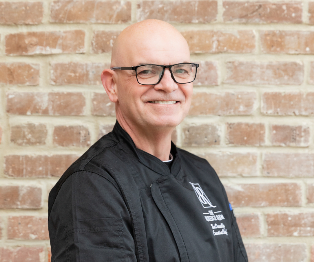 Our Story - Hamby Catering & Events