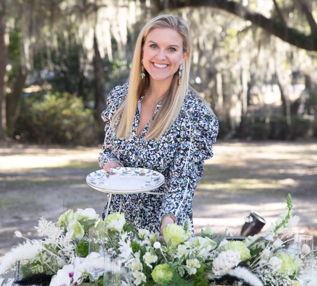 Candice Hudnall Named 2024 SC Women in Business | Hamby