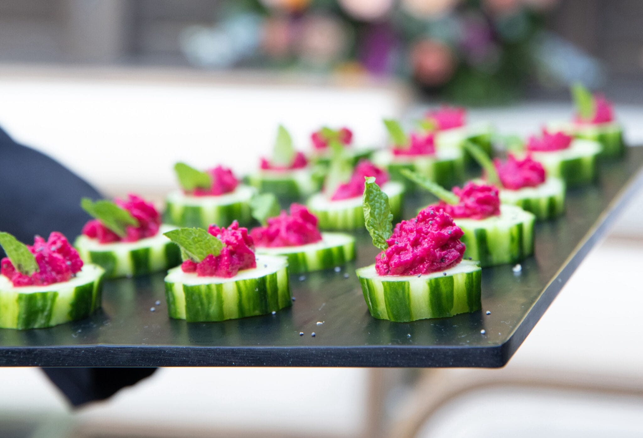 Hamby Catering & Events | Charleston Catering Service
